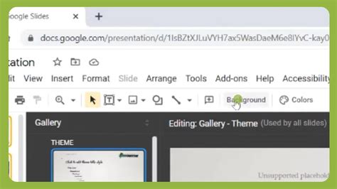 Customize Google Slides Themes For Visual Impact Intellezy