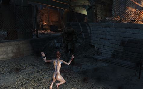 Rse Farmers Daughter Request And Find Fallout 4 Adult And Sex Mods