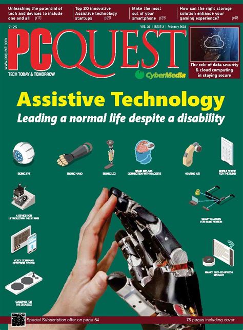 Dextroware Devices On Linkedin Mouseware Cover Story Assistivetech Magazine Accessibility