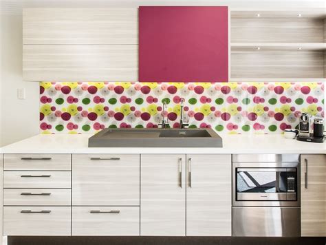 Printed Glass Splashbacks Patterned Images On Glass Glass Art