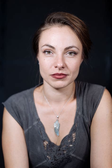 Raluca Radu Gala Hop