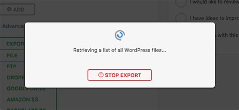 Best Wordpress Plugin For Instant Backup Migration Digimanx