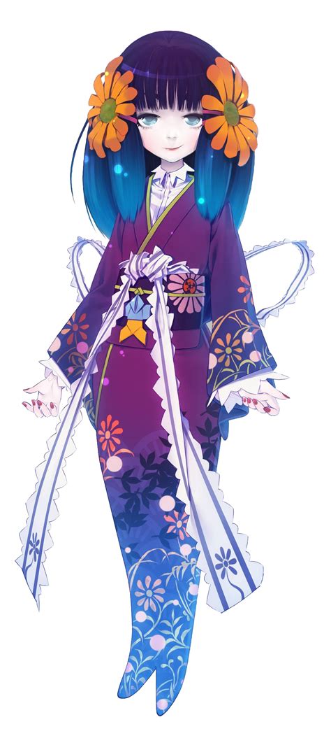 Chiyo Fragile Dreams Wiki Fandom