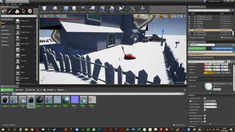 Image Hello Neighbor DevGAMM Mod For Hello Neighbor ModDB