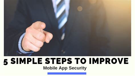 Mobile App Security Threats And Best Practices Gomeeki