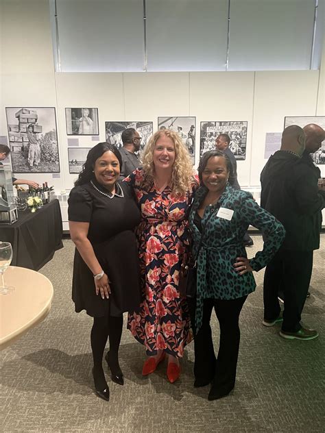 Cherese Ledet Hcm H On Linkedin Last Night My Daughter And I Had The Honor Of Attending The