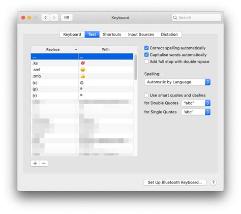 Macos How To Type Email Symbol In Word And Mac Super User