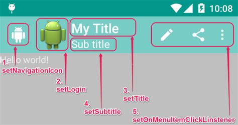Android标题栏 Actionbar和toolbarandroid Themeappcompatlightdarkactionbar Toolba Csdn博客