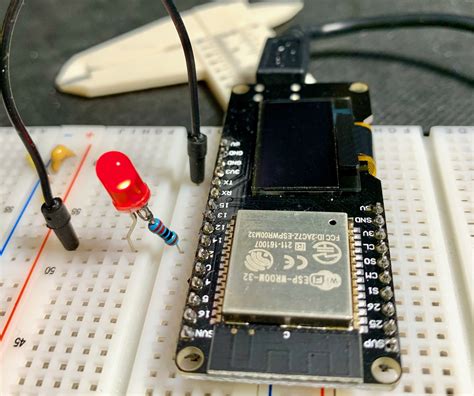 Multitasking Met De Esp32 3 Elektor Magazine
