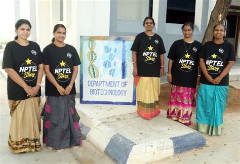 Dr Maria Anu V On Linkedin Sathyabama Biotech Happylearning