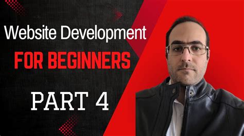 Lets Add Some Css To Our Web Page Web Development For Beginners Part