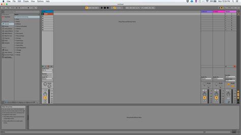 How To Use The Ableton Live AUTO FILTER OBEDIA Music Recording Software Training And Support