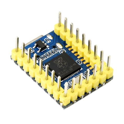 Mcu Pico Like Rp Zero Raspberry Pi