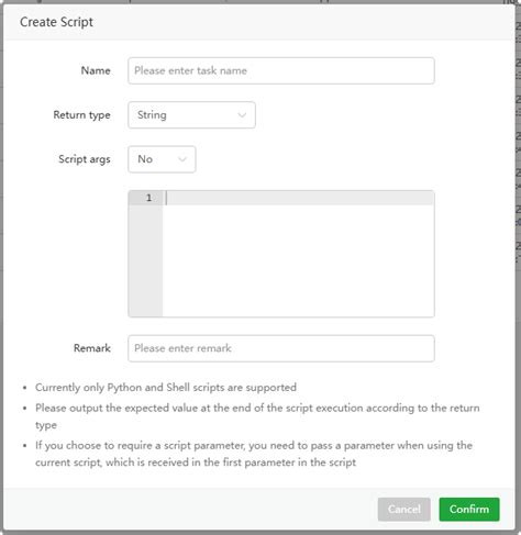Cron Comprehensive Aapanel Documentation Guides Tutorials Api And Resources