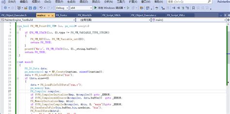 如何让程序把运行时内存全部直接分配在一个文件上？ 知乎