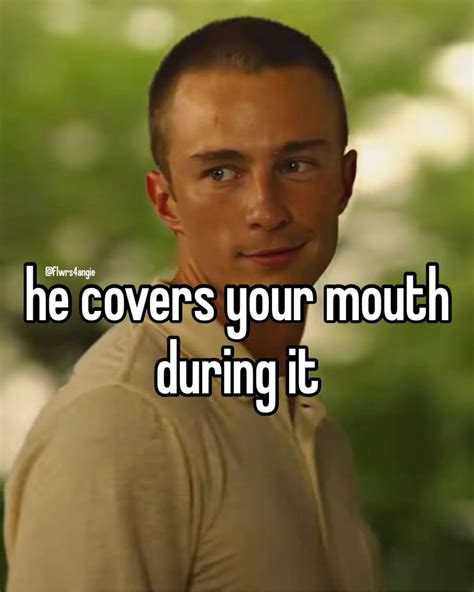 Mine Dont Repost 🎀 Rafe Cameron Quotes Rafe Cameron Funny Pics Him