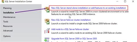 SQL SERVER Management Studio Missing SSMS 2014 Not Installed With