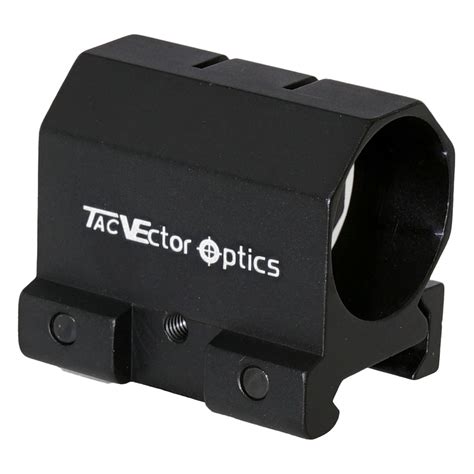 Picatinny Flashlight Mount