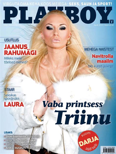Triinu Hoolma Nude Pics Página 1