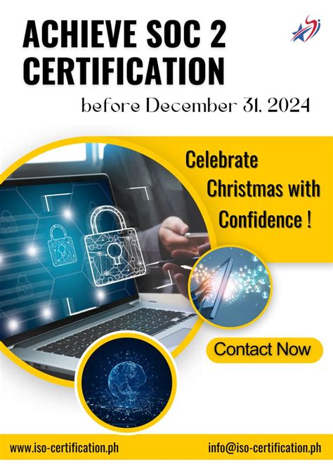 Soc2compliance Philippinesbusiness Datasecurity Sterlingcertification Iso Philippines