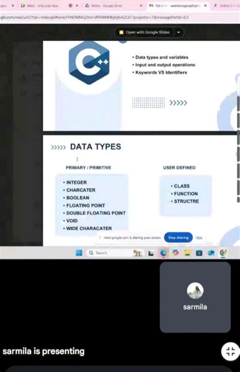 cybernautedutech techtrio cplusplus programmingfundamentals