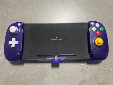 RetroFlag Nintendo Switch USB Gamepad Controller Video Gaming Gaming Accessories Controllers