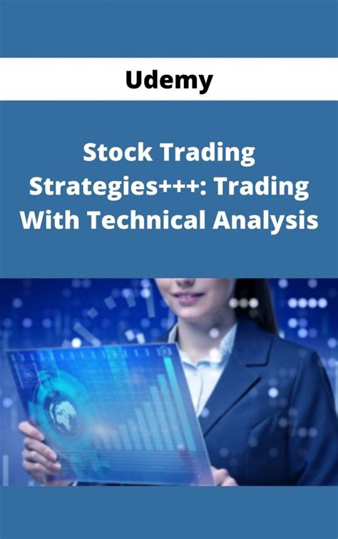 Udemy Stock Trading Strategies Trading With Technical Analysis Kilocourse