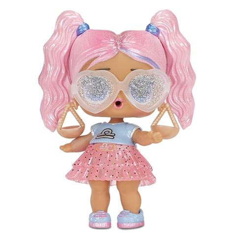 L O L Unity Dolls L O L Dolls