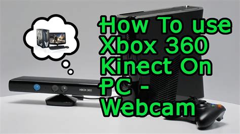 Xbox Kinect How To Connect At Amanda Moretz Blog
