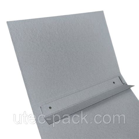 Купити Папка листівка архівна для нотаріусів 320 230мм з титульною сторінкою без завязок