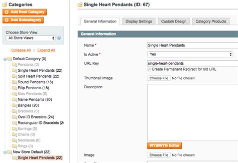 Magento 1 Products Not Showing In Secondary Store Magento Stack
