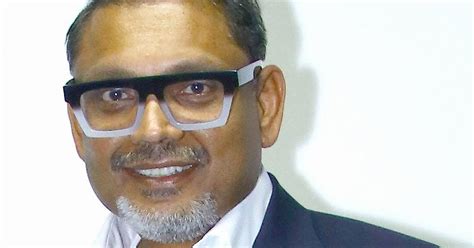 Rajesh Sinha Fulcrum Digital Inc