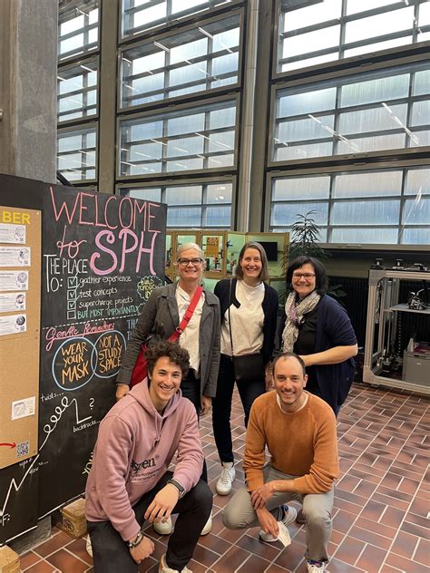 Eth Alumni On Linkedin Projects Eth Innovation Realsolutions