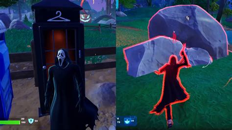 Cómo Desbloquear La Habilidad Mítica Última Llamada De Ghostface En