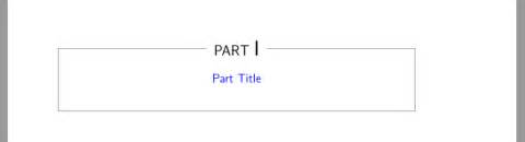 Convert Titlesec Code To Something KOMA Script Like TeX LaTeX Stack Exchange