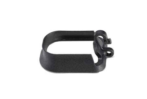 Glock Modular Magwell