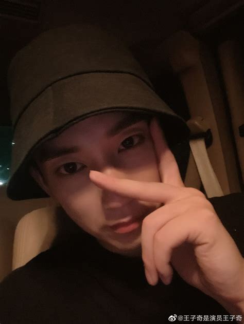 Wang Zi Qi 王子奇 คนดัง