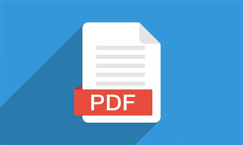 The Business Benefits Of Using PDF Files