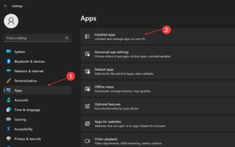 Windows 11 Mail App Showing HTML Code How To Fix It