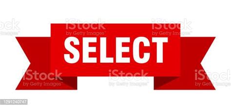 리본을 선택합니다 격리된 대역 기호를 선택합니다 배너 선택 0명에 대한 스톡 벡터 아트 및 기타 이미지 0명 가격표 고름 Istock
