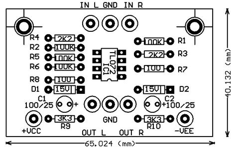 Audio Kreatif KIT INVERTING UNTUK MEMPERTAHANKAN NADA BASS