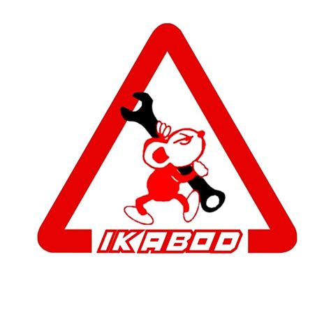 Ikabod Budwit Youtube