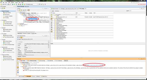 Issue Packaging A Vhdl 2008 Ip In Vivado 20162