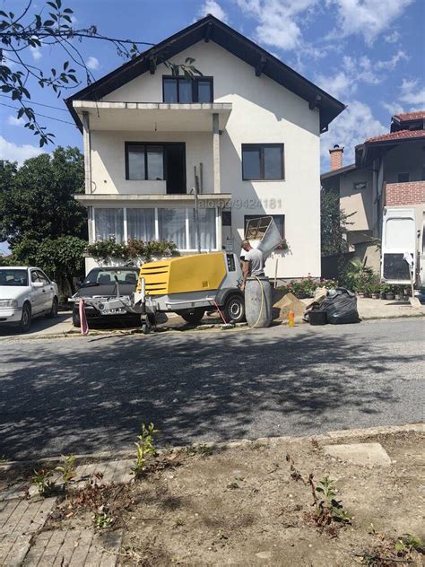 Машина за замазки под наем Дава под наем София Отдаване на машина машини за замазки по