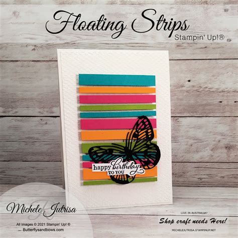 Floating Strips Technique Artofit