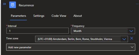 Cloudshift Get An Overview Of Your Acls With Azure Logic Apps