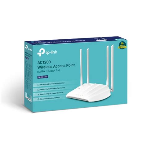 Tl Wa Ac Wireless Access Point Tp Link India