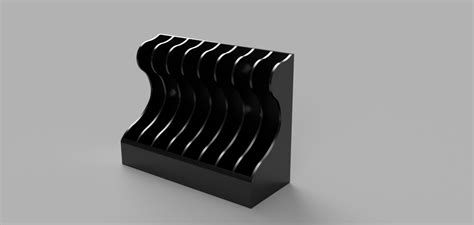 Pilers Holder By Patrick Mcsweeney Download Free Stl Model