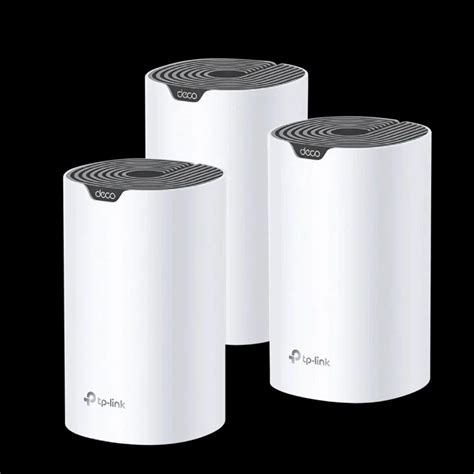 TP Link Deco S7 AC1900 Whole Mesh WiFi System At 13100 Piece In New Delhi ID 2850321789462