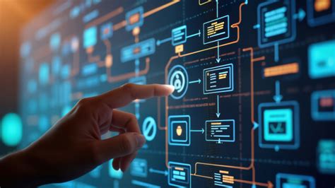 Software Delivery Success B2b Financial Services Company